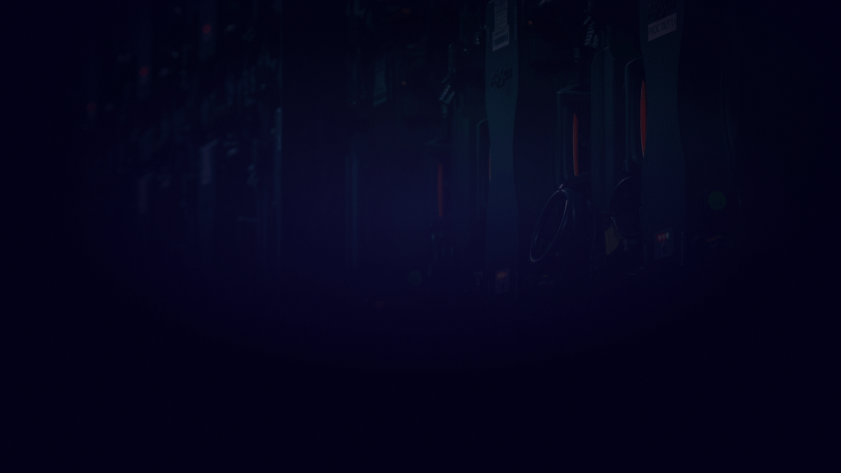 Bare Metal Dedicated Servers | RocketNode